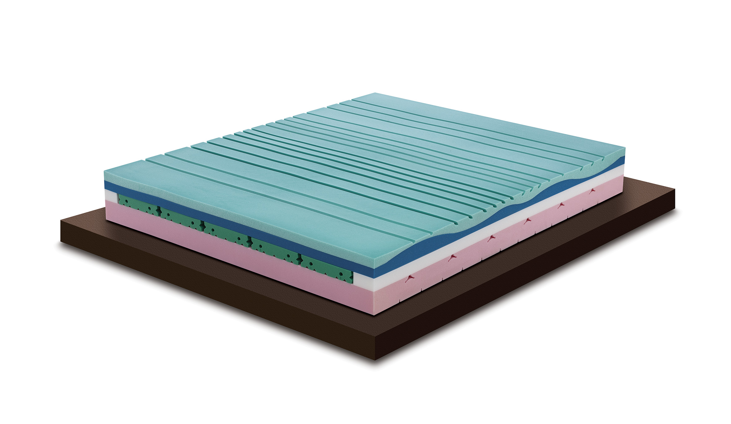 Materiali - EnerFlex